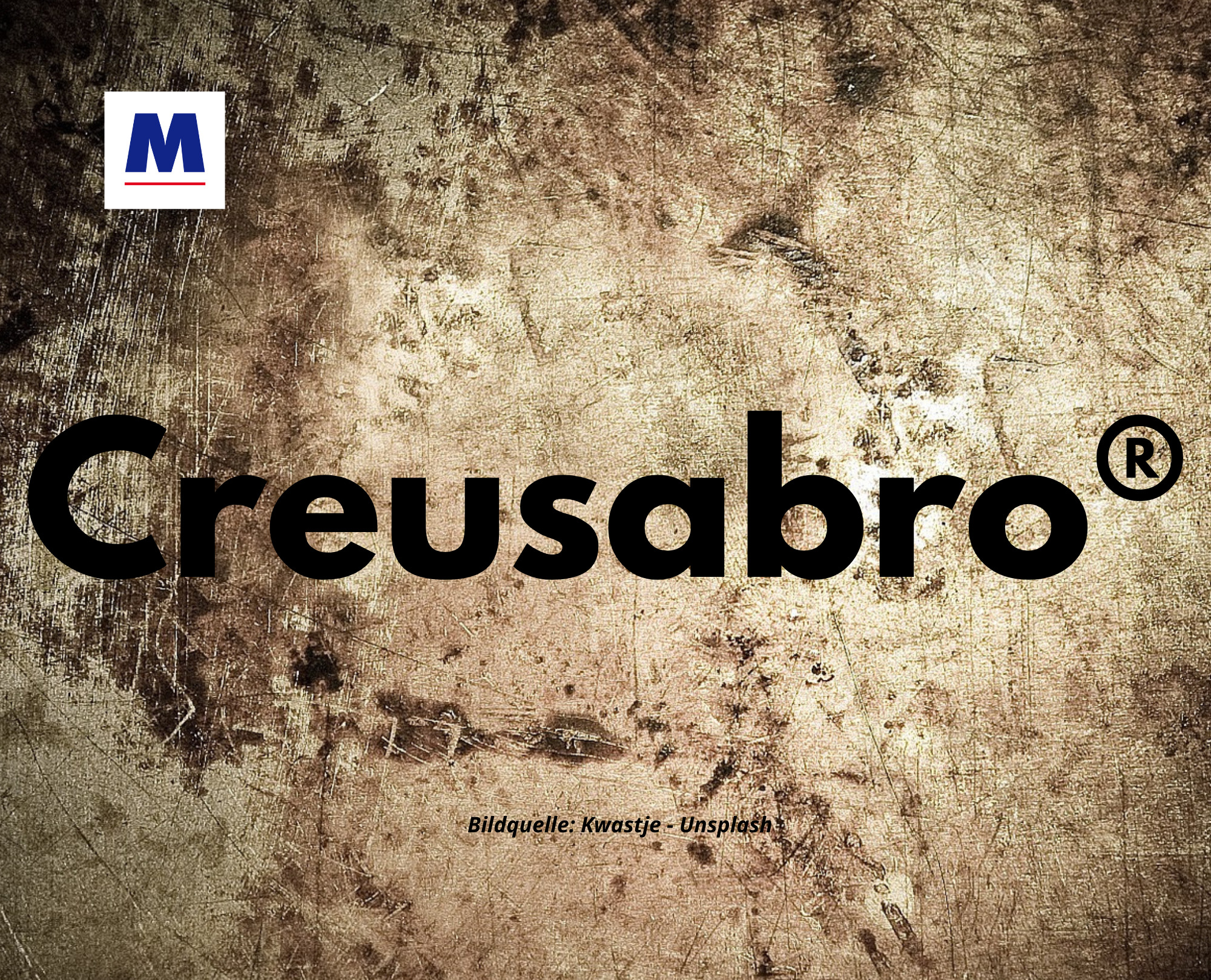 Creusabro | Mudersbach GmbH & Co. KG